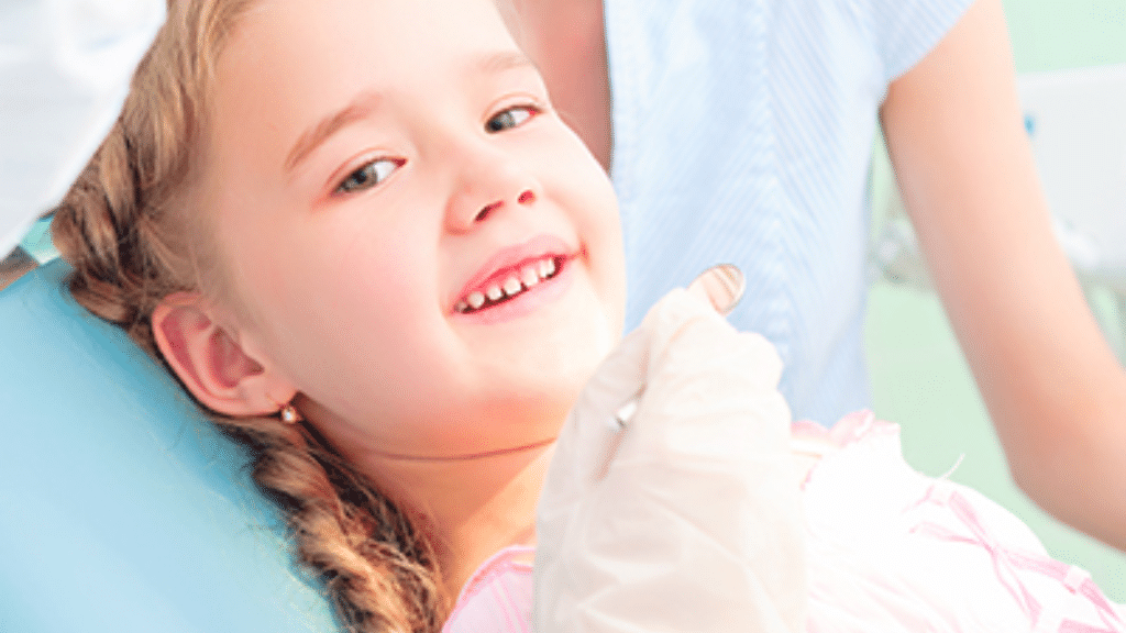 5 Reasons Why Your Child Needs a Kid-Friendly Dentist - Stadium Family ...