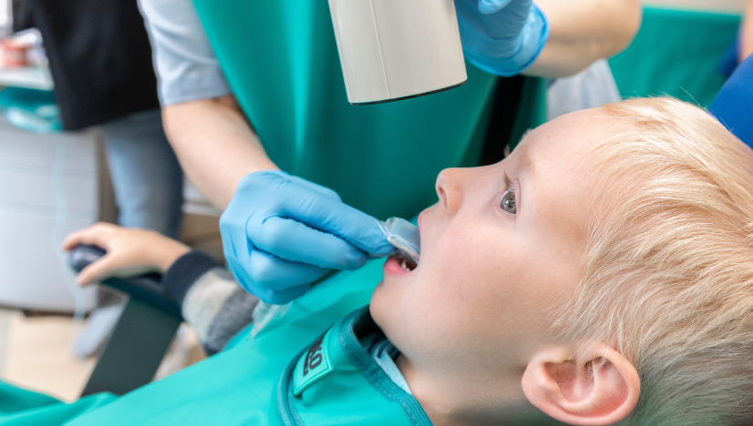 4 Things To Know About A Root Canal In Pediatric Dentistry