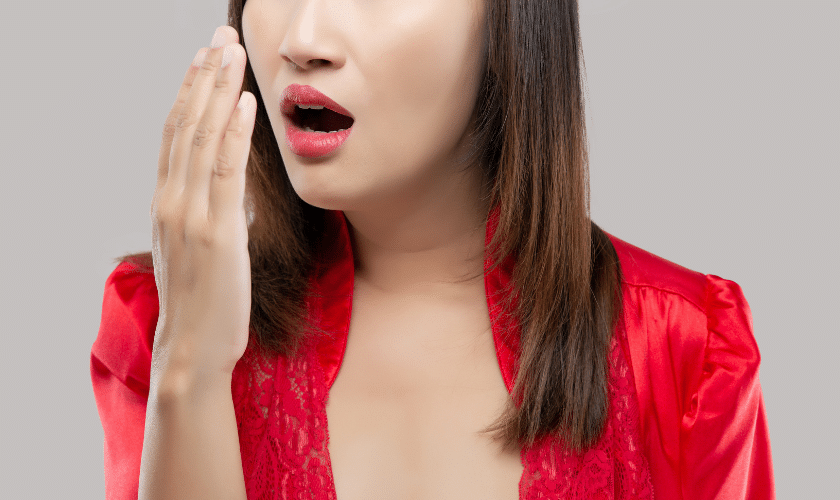 Bad Breath: Causes & Remedies for Fresh Breath | Tips & Tricks