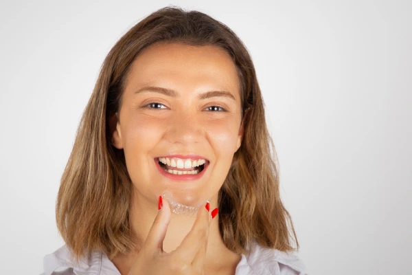 Invisalign Faqs | Ann Arbor MI | Stadium Family Dentistry