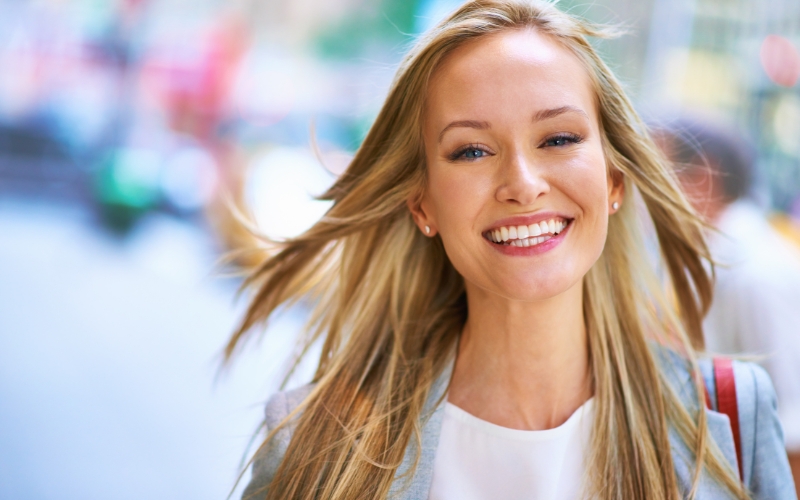 Top Cosmetic Dentistry Procedures to Enhance Your Smile