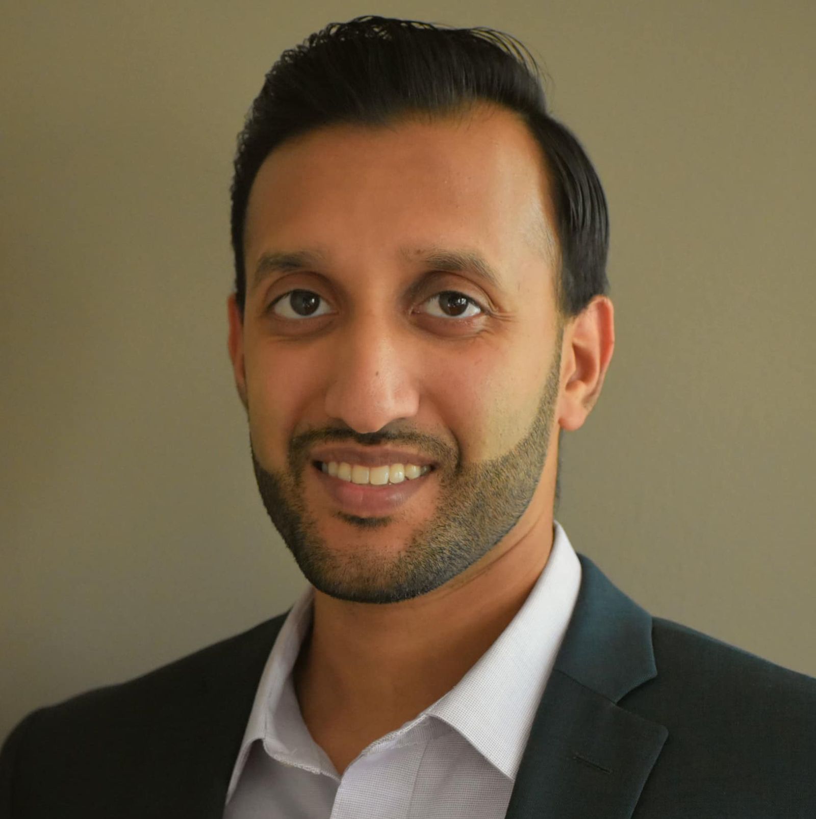 Dr. Shah - Stadium Family Dentistry